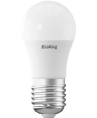 EcoKing - Produk LED Terang maksimal dan Hemat Energi