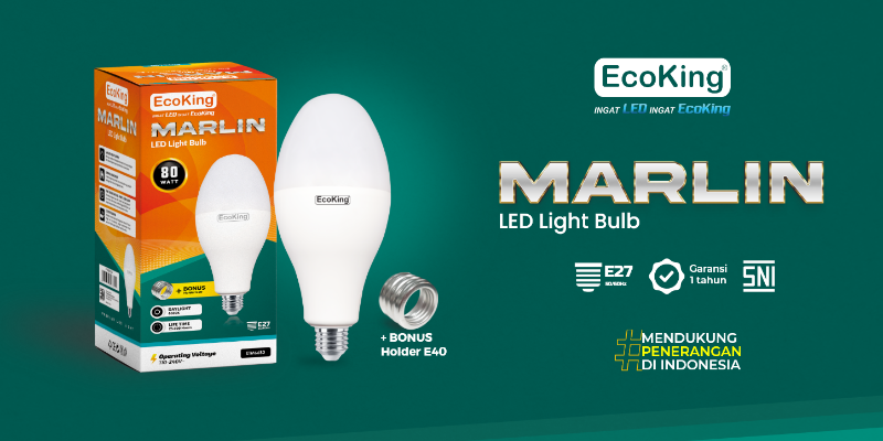 EcoKing Blog - Penjelasan dan Artikel Mengenai Lampu LED, Bisnis Online ...