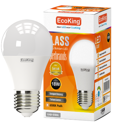 LED Class Warm White