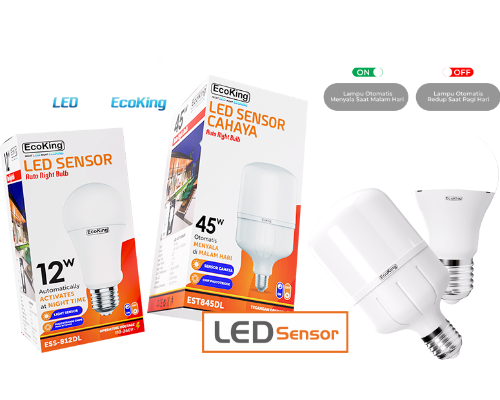 LED SENSOR