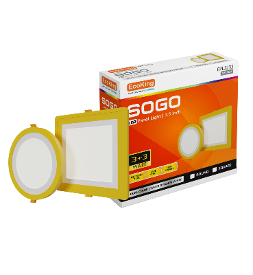Temukan Produk LED PANEL LIGHT Yang Sesuai Kebutuhan Anda di Katalog ...