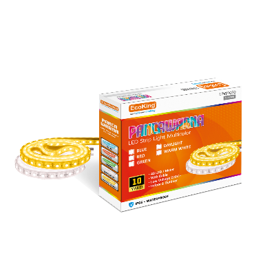 Temukan Produk LED Yang Sesuai Kebutuhan Anda di Katalog EcoKing ...