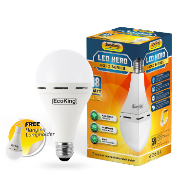 Temukan Produk LED Yang Sesuai Kebutuhan Anda di Katalog EcoKing ...