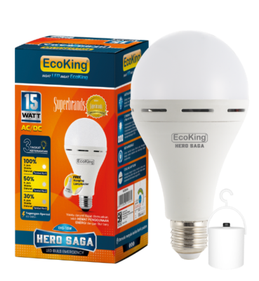 Temukan Produk LED Yang Sesuai Kebutuhan Anda di Katalog EcoKing ...