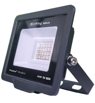 EcoKing - Produk LED FLOODLIGHT - NINJA