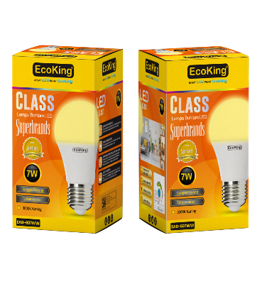 LED Class Warm White 2